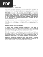 Efficient Use of Paper Rule | PDF | Judiciaries | Government Information