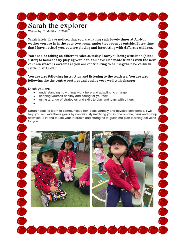 February 2018 - The Explorer | PDF