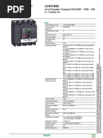 E250-SF, S250-SF: Ratings and Specifications | PDF | Switch ...