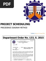 DPWH Weather Chart | PDF | Typhoon | Pacific Typhoon Seasons