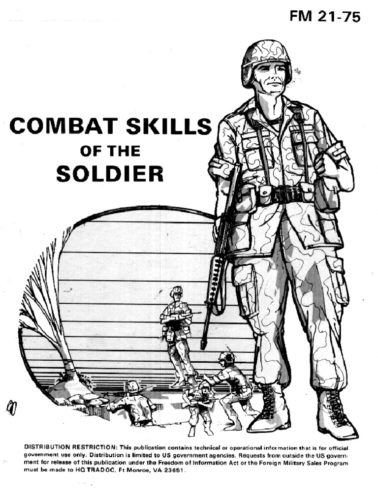 Combat Skills