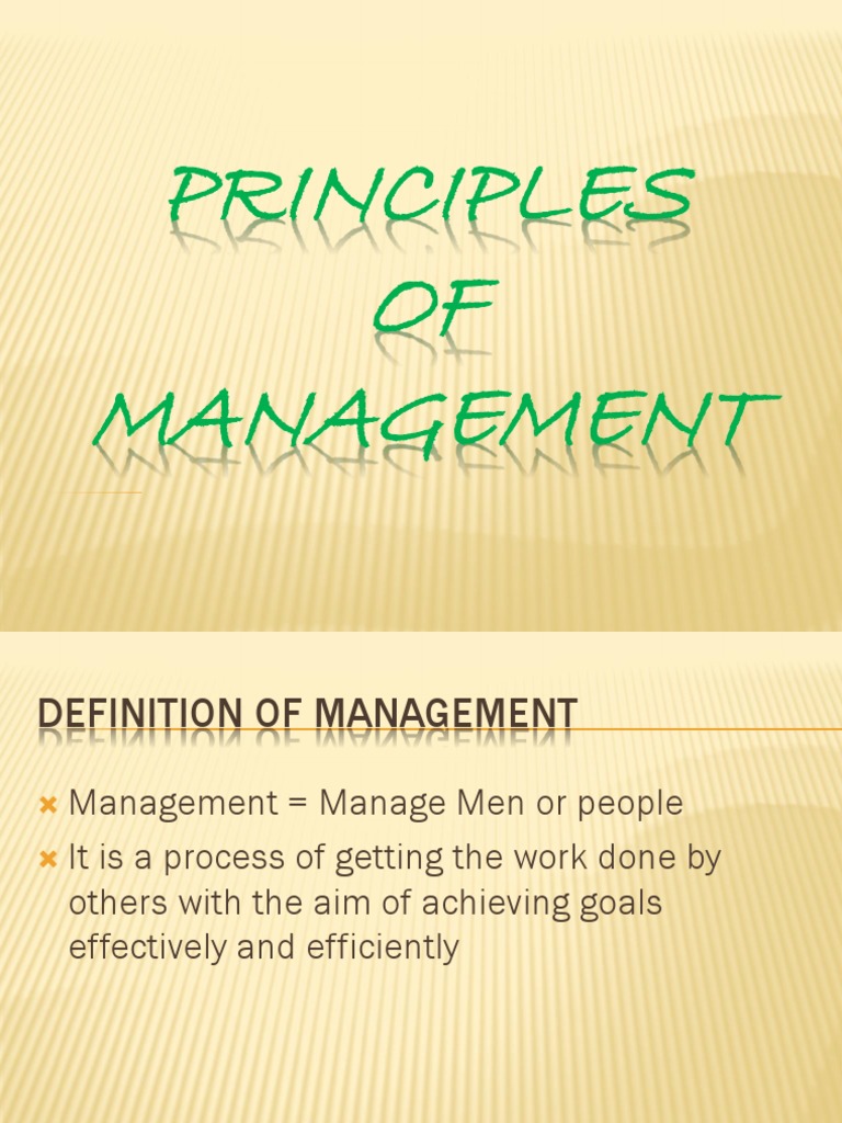 POM Unit 1 | PDF | Partnership | Entrepreneurship