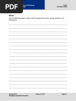 Appendix B - Bomb Threat Stand-Off Card. U.S. Department of Homeland ...