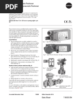 Motor Mounting Types and Dimensions Guide | PDF | Gas Technologies ...
