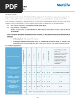 Completed Revalidation Forms and Templates | PDF | Nursing | Midwife