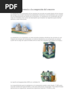 Astm D 4832 en Español | PDF | Hormigón | Materiales de construcción