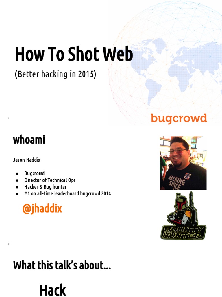 How Do I Shot Web | PDF | Http Cookie | Password