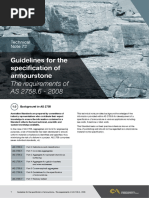 Emerson Class Number | PDF | Soil | Natural Materials