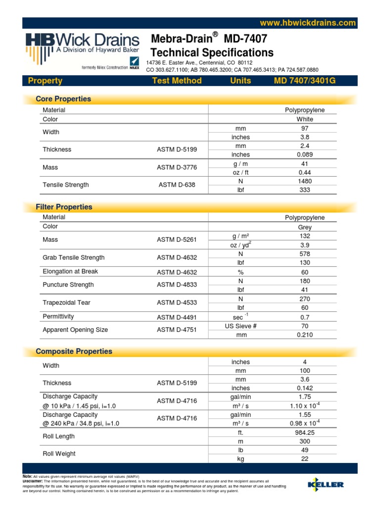 MD7407 Material Specification PDF | PDF | Ultimate Tensile Strength ...