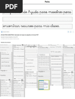 Libro de Caligrafia para Imprimir Gratis | PDF | Caligrafía | Libros
