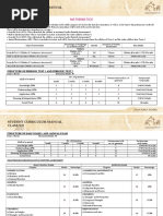 Std. 7 Maths Syllabus 2017-18 | PDF | Test (Assessment) | Exponentiation