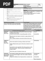 Geometry Unit 5 Review Sheet (2021-2022) (1) | PDF | Elementary ...