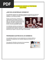 Enlaces iónicos en materiales cerámicos | PDF | Enlace químico | Enlace ...