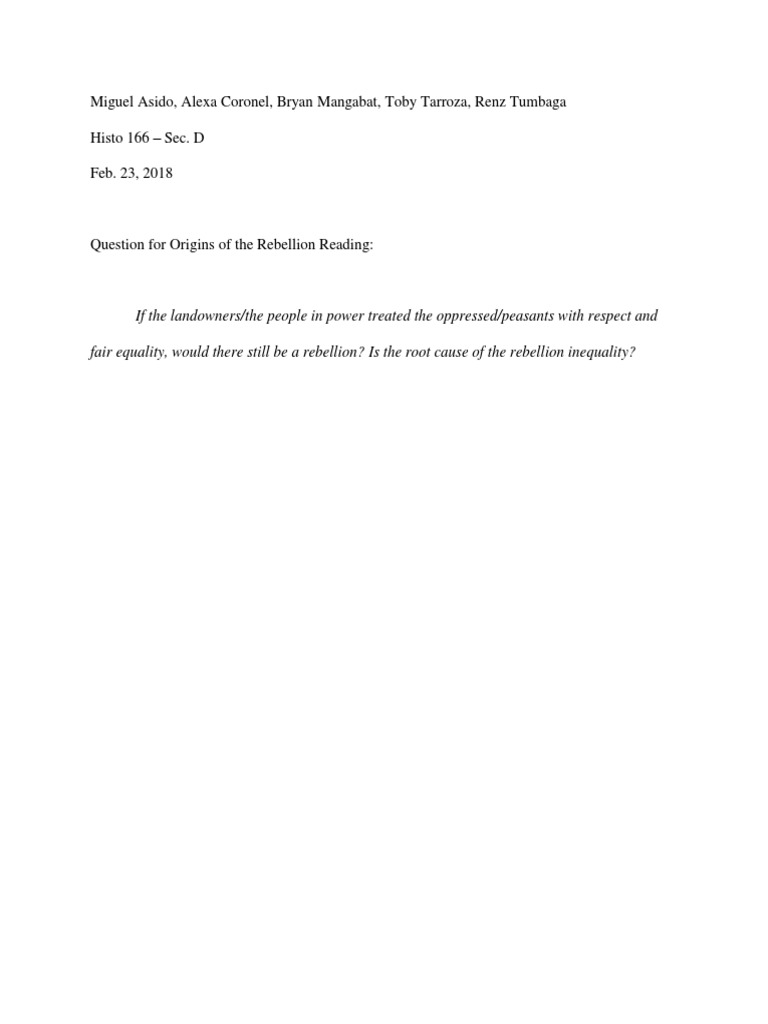 Miguel Asido, Alexa Coronel, Bryan Mangabat, Toby Tarroza, Renz Tumbaga ...