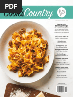 Be Ro CookBook | PDF