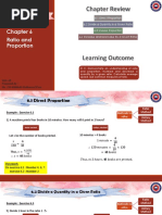 An Introduction To Fractions | PDF | Fraction (Mathematics) | Numbers