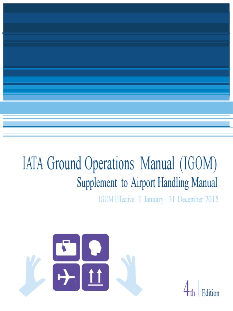 AHMIGOM-Pax and Ramp Saja | PDF