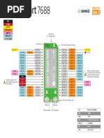 JMS562 Datasheet Rev 1_0_1 | PDF | Usb | Hard Disk Drive