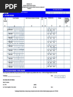 Borang SIP 1-Borang Pendaftaran Majikan | PDF