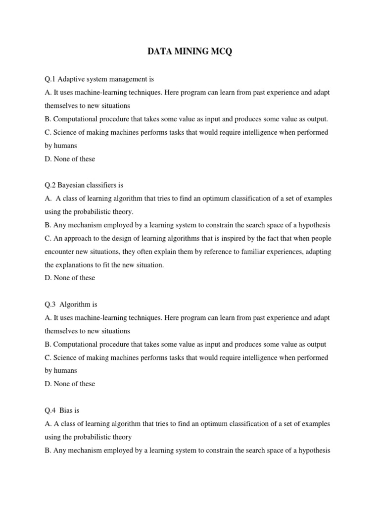 Data Mining | PDF | Machine Learning | Data Mining