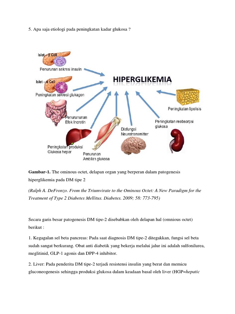 PBL Sub Modul 1nomor 5 | PDF