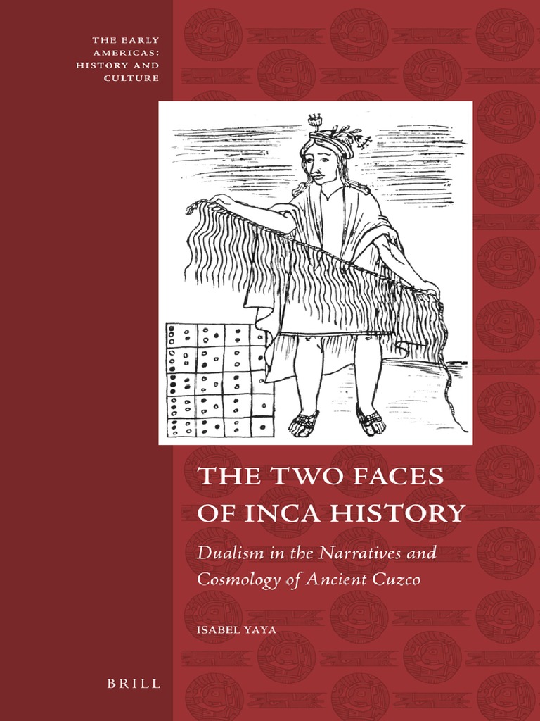 (Early Americas - History and Culture) Isabel Yaya-The Two Faces of ...
