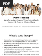Parts Mapping Worksheet | PDF