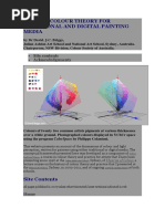 Catalog Ftalit PDF | PDF | Artistic Techniques | Color