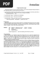 SYNCHROWAVE Event Software Manual | PDF | Electrical Engineering