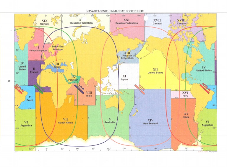 Nav Area | PDF