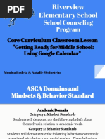 ANSI Z1.4 Sampling and Inspection Tables, 'How To Guide' | PDF | Business