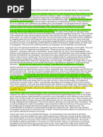 Themes in Disabled by Wilfred Owen | PDF