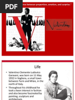 Yves Saint Laurent: Timeline | PDF | Luxury Brands | Brand