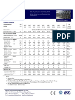 (E3) Combigrid 40'40 Q1 GRK 4 C Technical Product Data Sheets | PDF ...