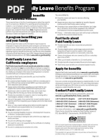 De2501fc 2 | PDF | Unemployment Benefits | Physician