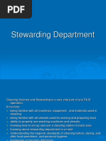 PSF Daily Operations and Cleaning Checklist | PDF | Tableware | Bar