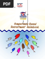 CSC - Competency-Based Recruitment and Qualifications Standards | PDF ...