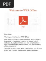 SG Docs Wps Com Module Common Aiguide | PDF