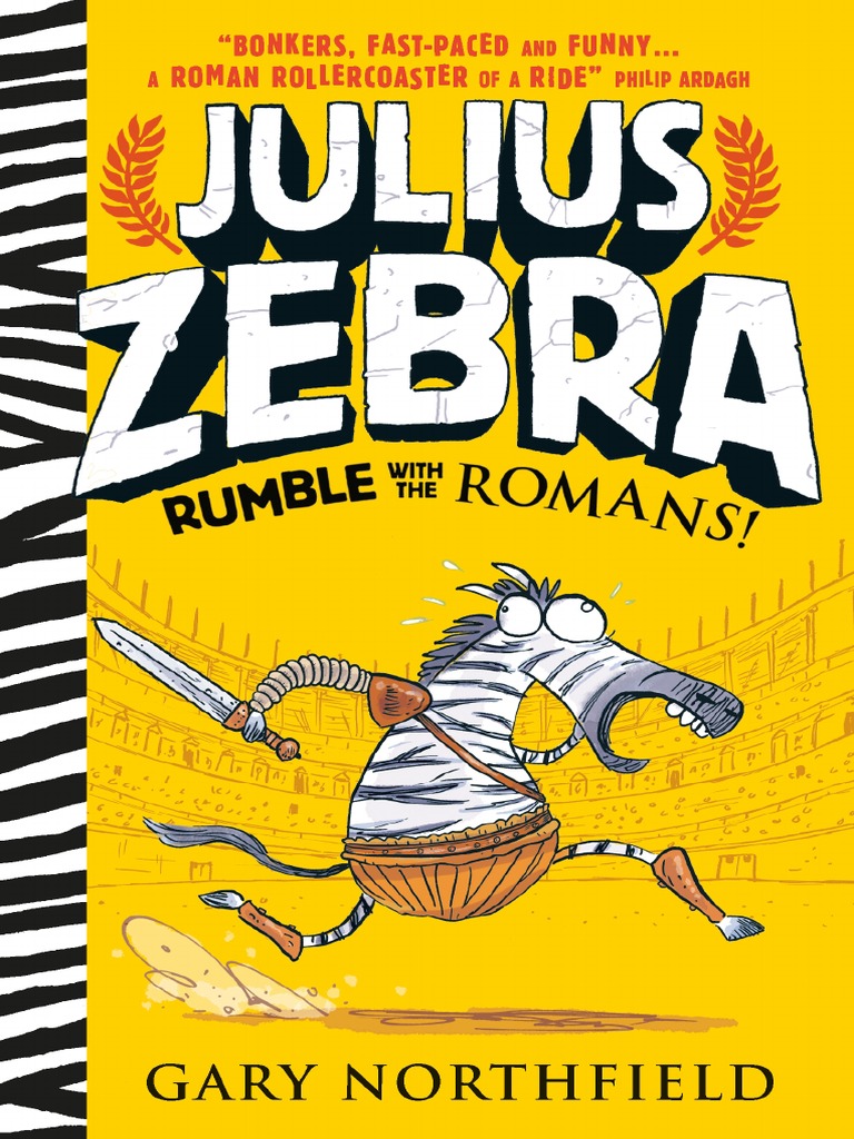 Julius Zebra - Extended Sampler | PDF | Gladiator | Leisure