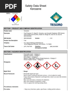 Palmolive Dishwashing Liquid SDS | PDF | Toxicity | Personal Protective ...