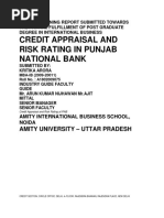 Loan Classification Notes | PDF | Loans | Banks