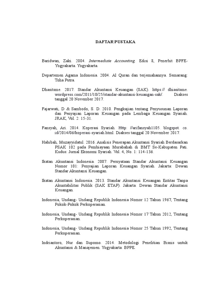 Contoh Makalah Beserta Daftar Pustaka Contoh Surat Te - vrogue.co Contoh Makalah Beserta Daftar Pustaka Contoh Surat Te - vrogue.co