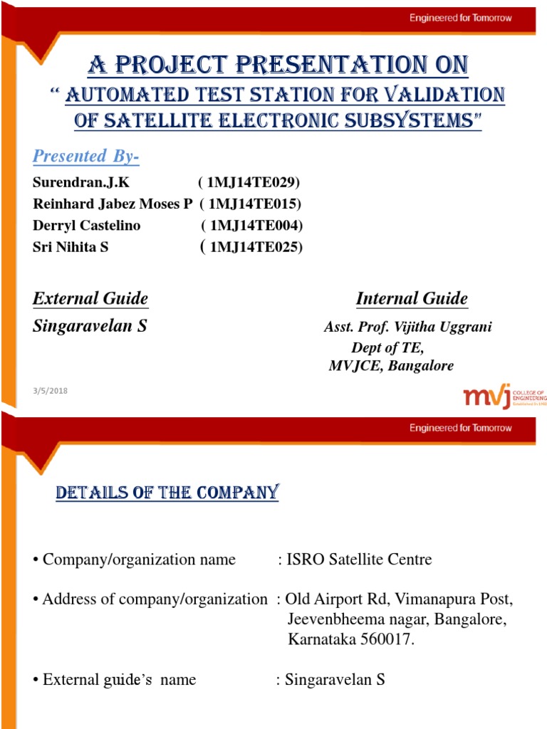 Zeroth Review Ppt Format Pdf Field Programmable Gate Array Hardware Description Language