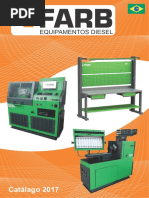 Tabela Rosca Unificada - Unc-Unf-Unef | PDF