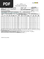 Cargo Declaration (FAL Form 2) | PDF | Business