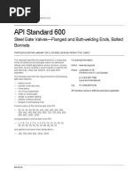API 12B Specification for Bolted Tanks | PDF | Specification (Technical ...