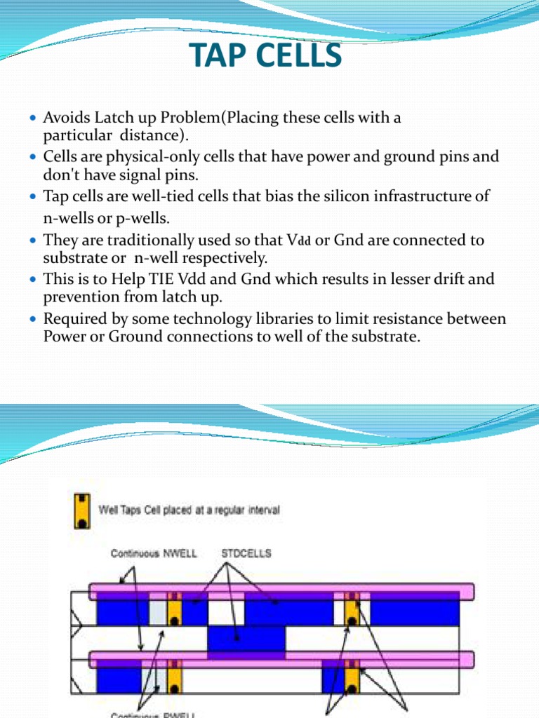Cells | PDF | Capacitor | Semiconductor Devices