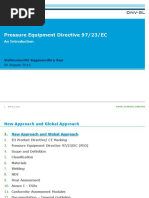 4-Assessment bodies-NoBo-DeBo-AsBo PDF | PDF | Safety | Competence ...