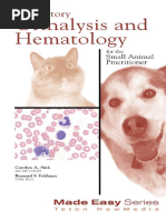 J Vet Emergen Crit Care - 2012 - Rozanski - RECOVER Evidence and ...