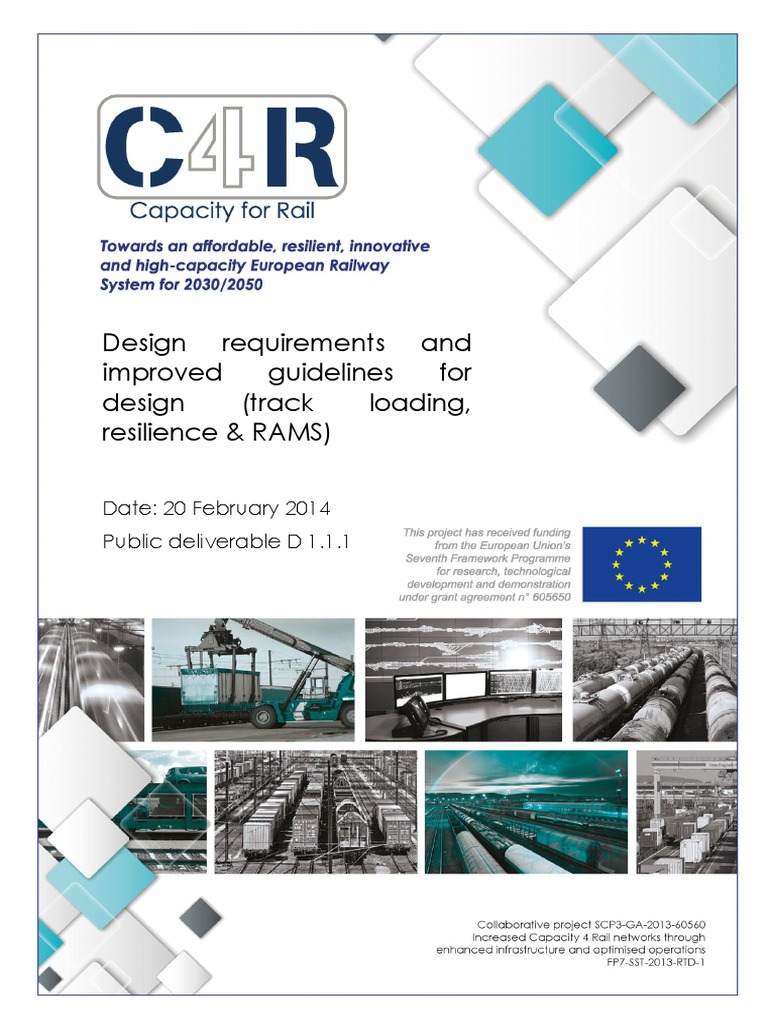c4r - d111 - Design Requirements and Improved Guidelines v1.1 - Public ...